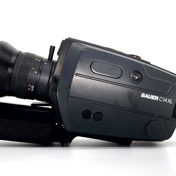 Super 8 Camera - Etsy