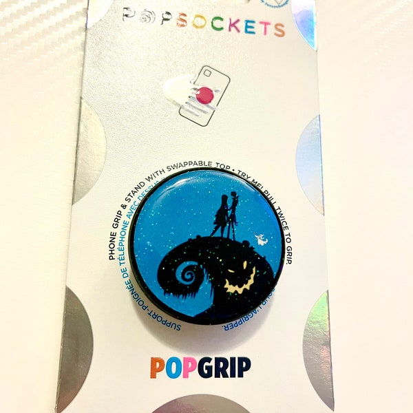 Anime Pop Socket - Etsy