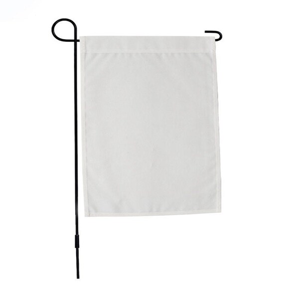 Blank Garden Flag - Etsy