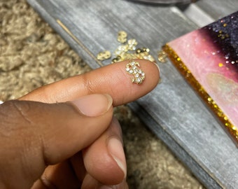 Money Epoxy Art - Etsy