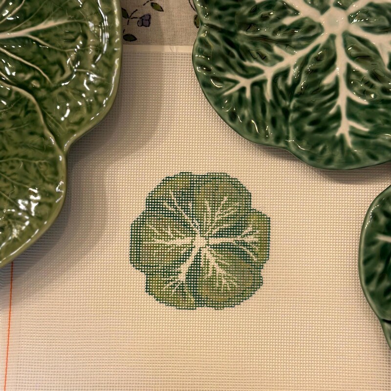 Cabbage Plates - Etsy