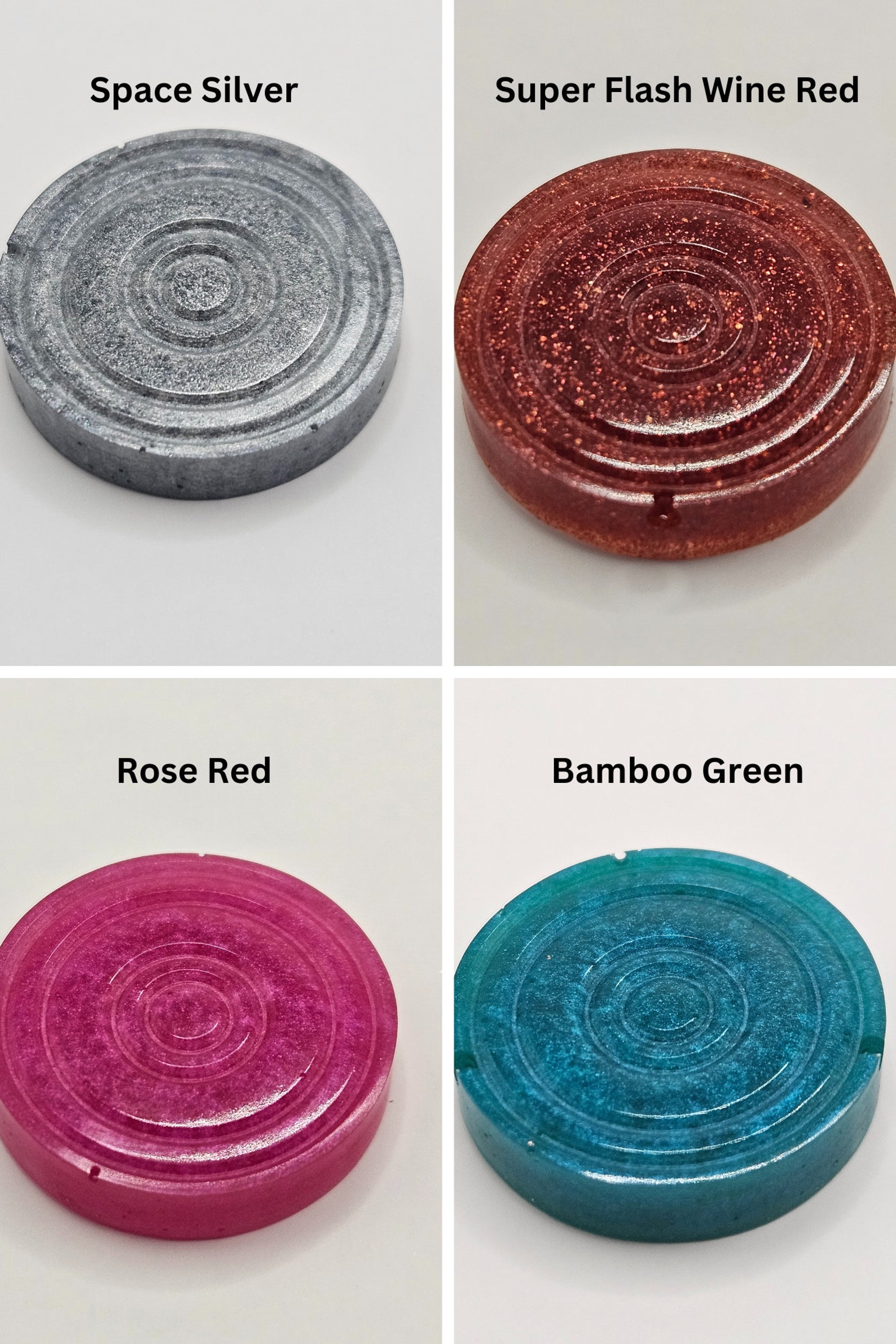 Resin Pour Cell Phone Stand - Etsy