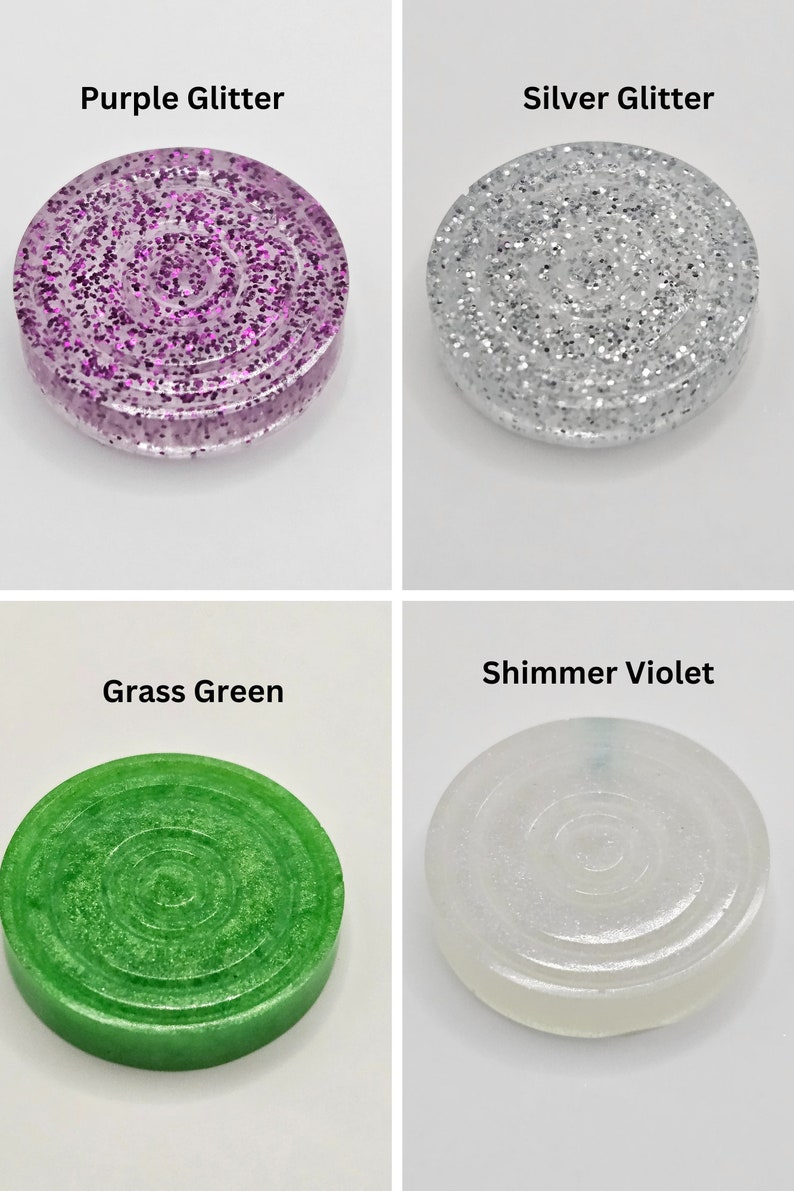 Resin Pour Cell Phone Stand - Etsy