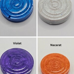 Resin Pour Cell Phone Stand - Etsy