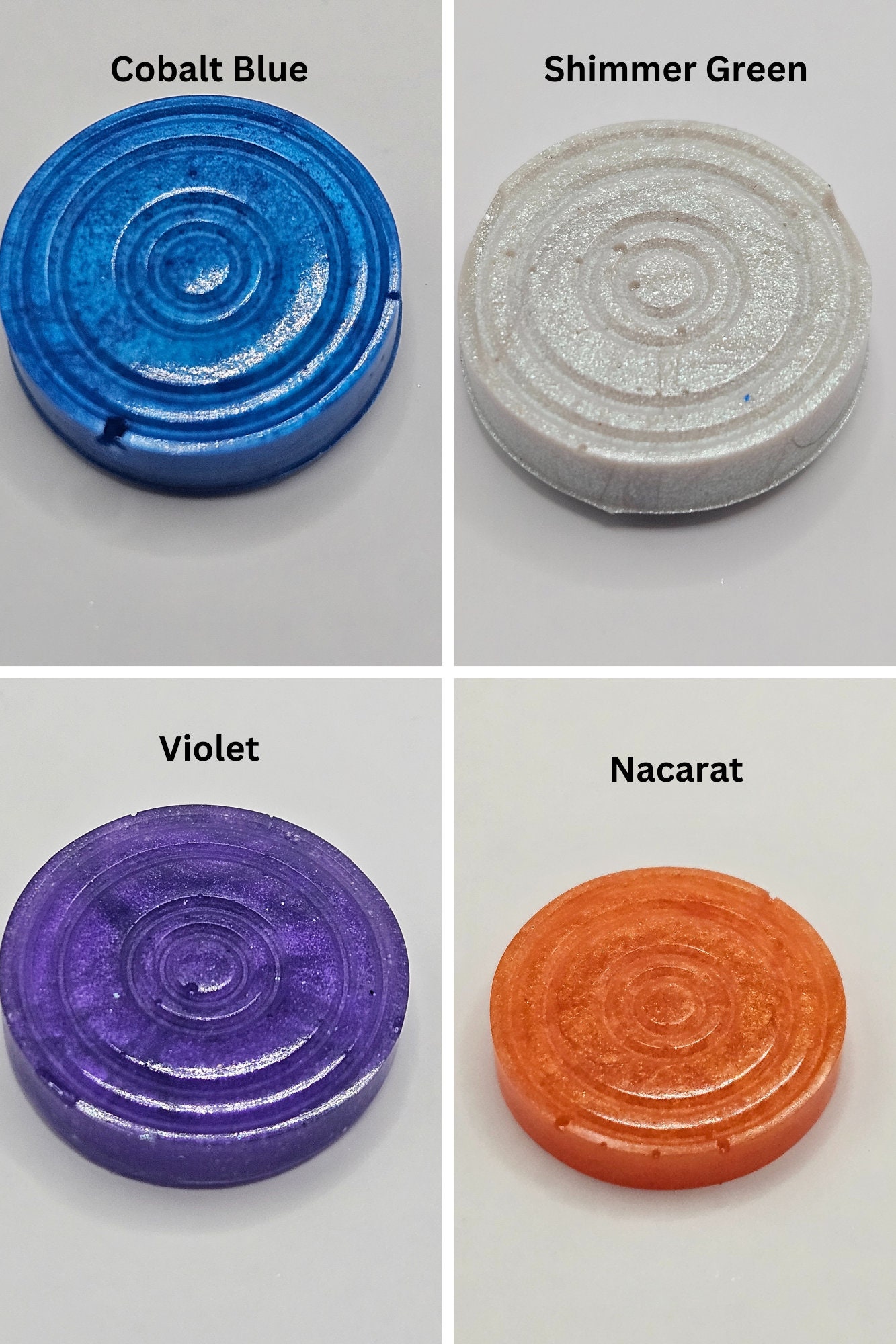 Resin Pour Cell Phone Stand - Etsy