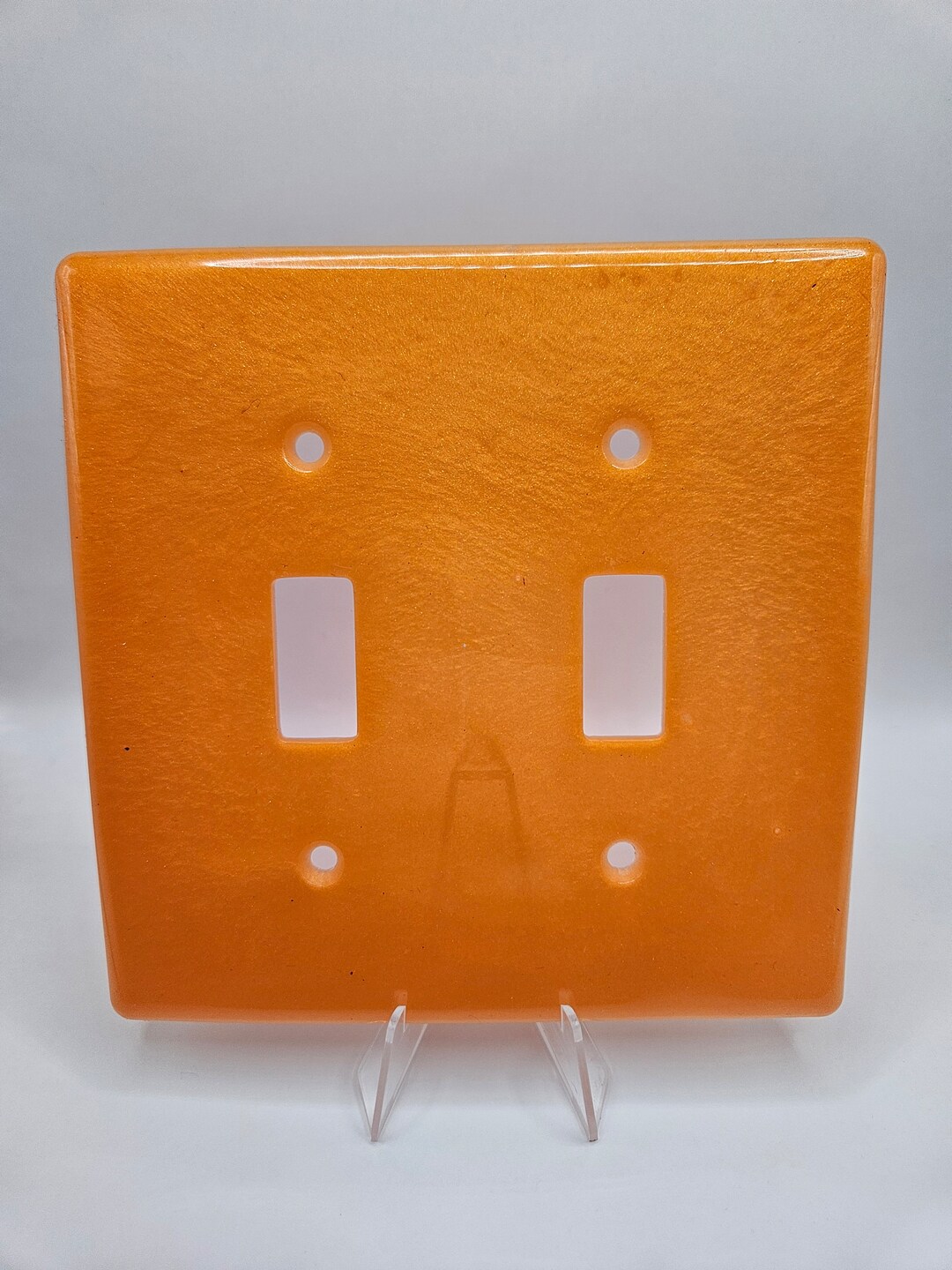 Colored Resin Switch Covers - Etsy