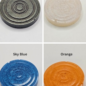 Resin Pour Cell Phone Stand - Etsy