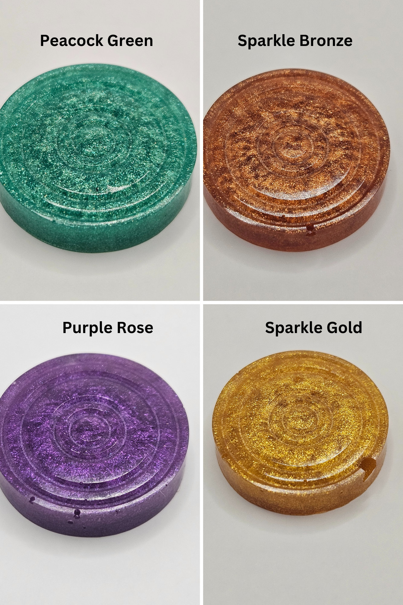 Resin Pour Cell Phone Stand - Etsy