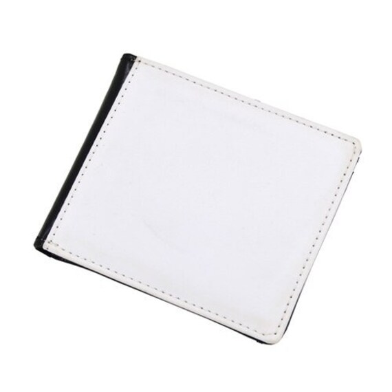 SUBLIMATION WALLET | Etsy