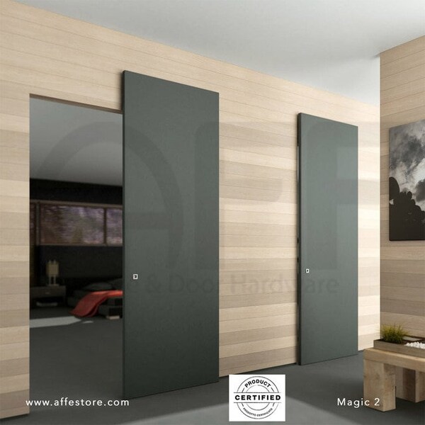 Bifold Barn Door - Etsy