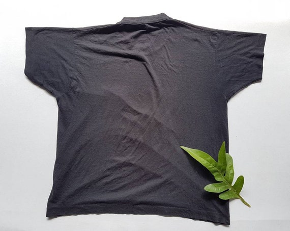 Vintage 80's The Beatles Fab Four T Shirt (W 22.5" x … - Gem