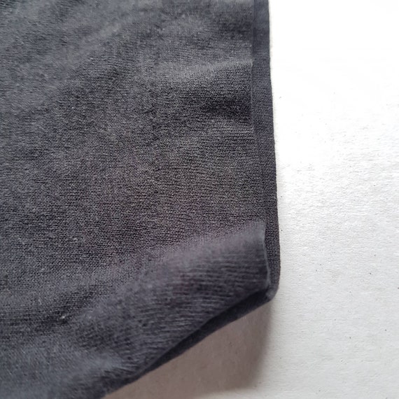 Vintage 80's The Beatles Fab Four T Shirt (W 22.5" x … - Gem