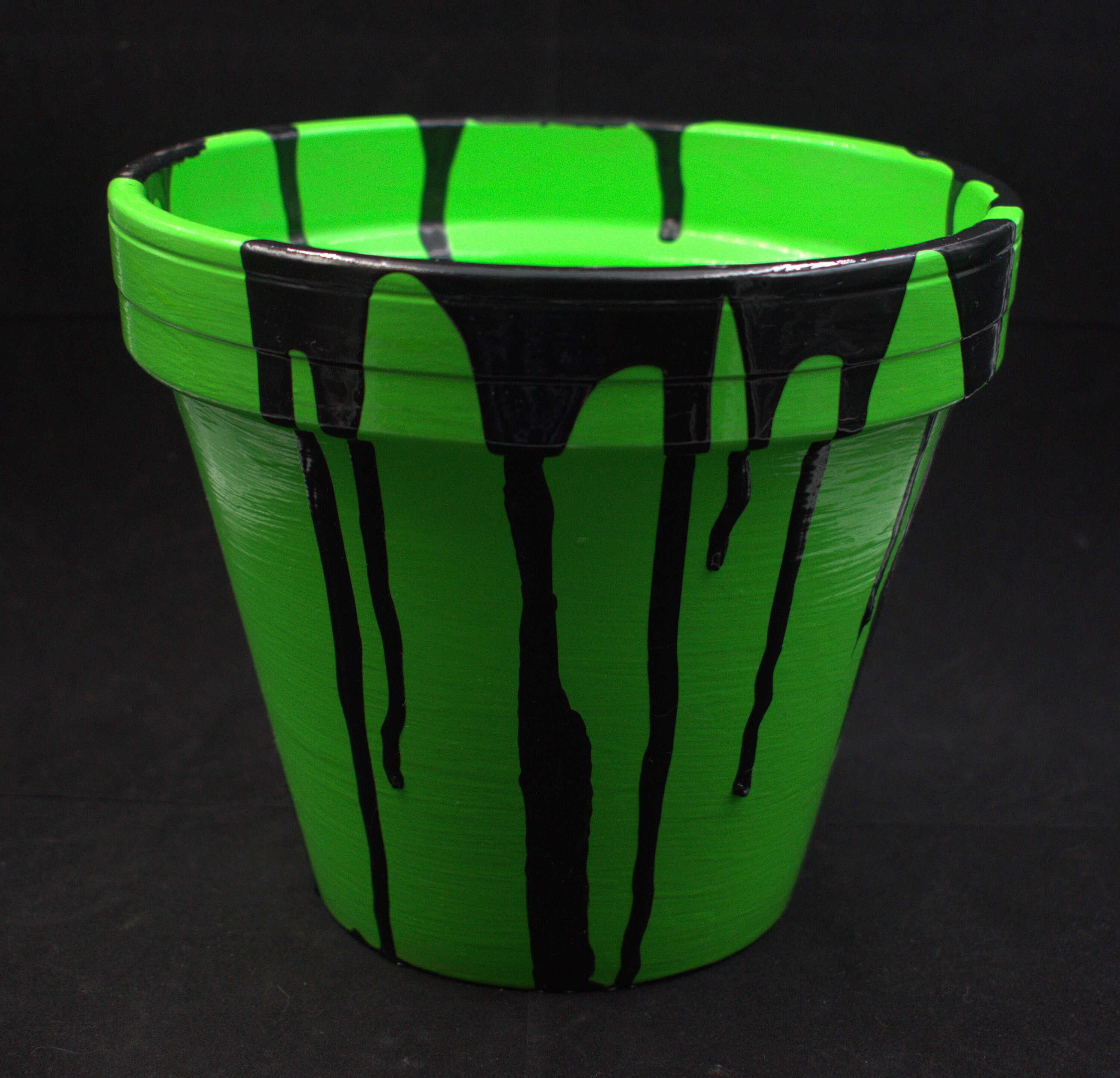 Slime Pot 8inch | Etsy