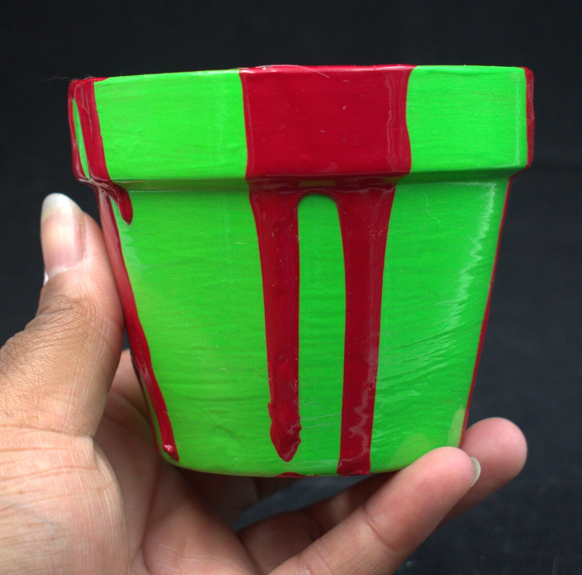 Slime Pot 4 Inch - Etsy