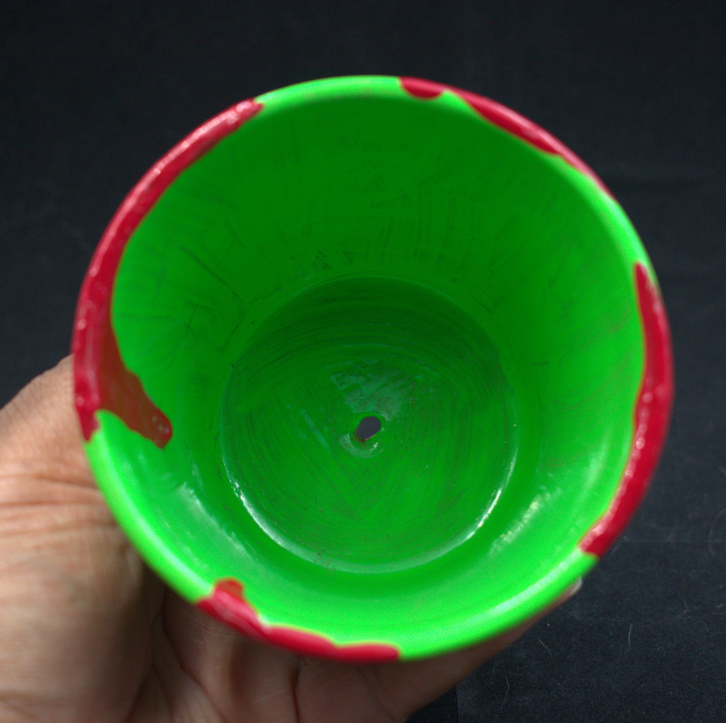 Slime Pot 4 inch | Etsy