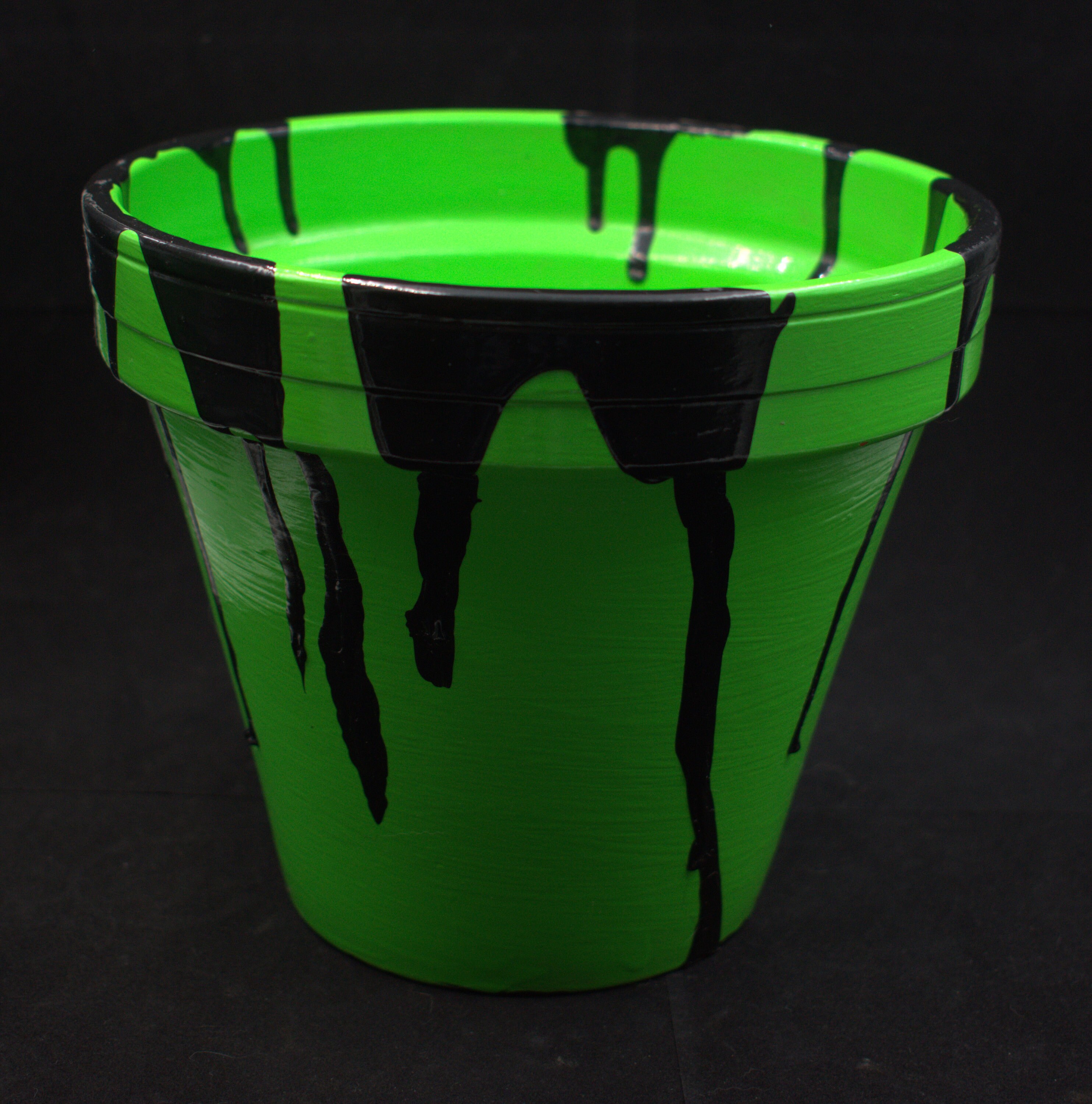 Slime Pot 8inch | Etsy