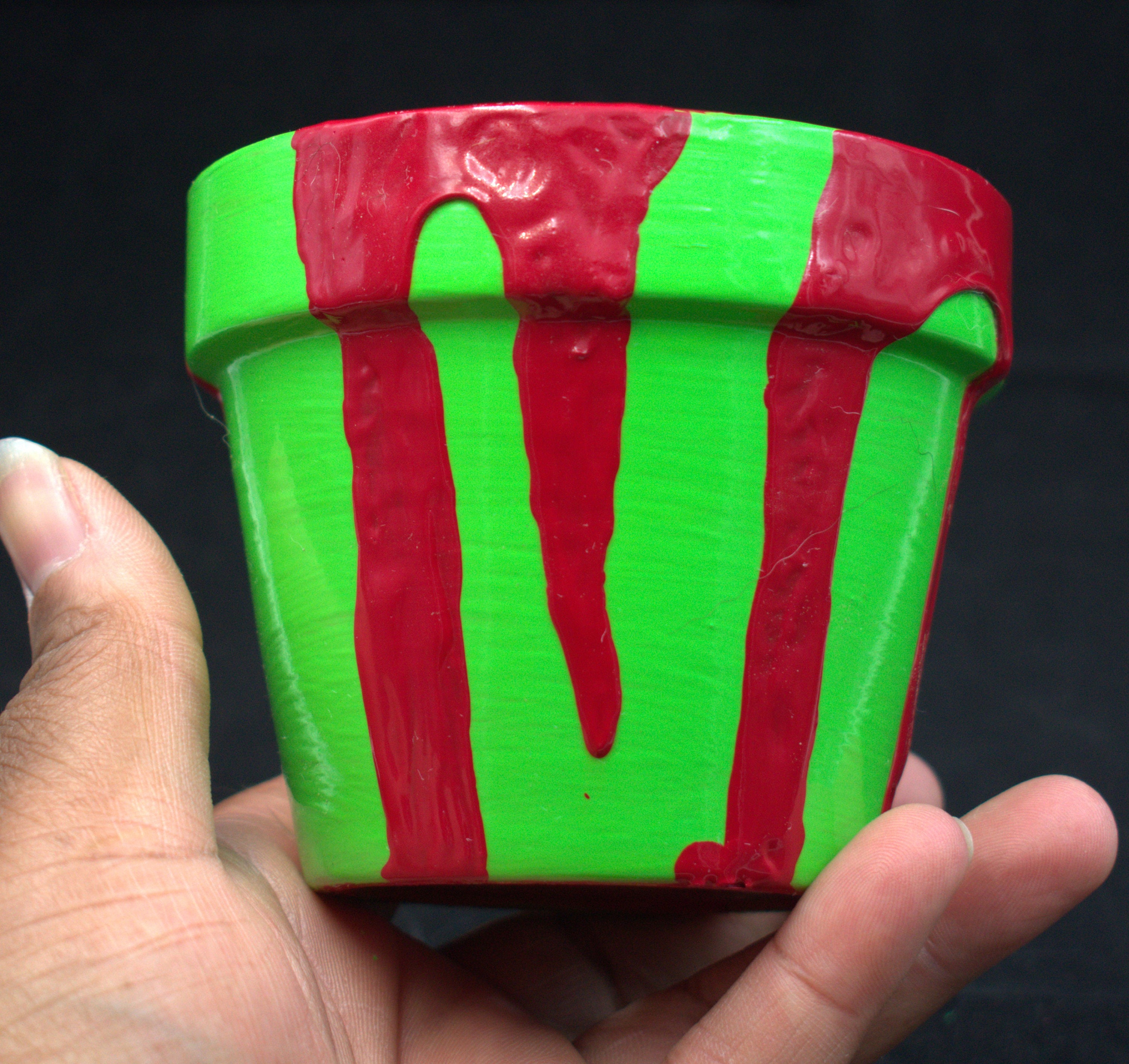 Slime Pot 4 inch | Etsy