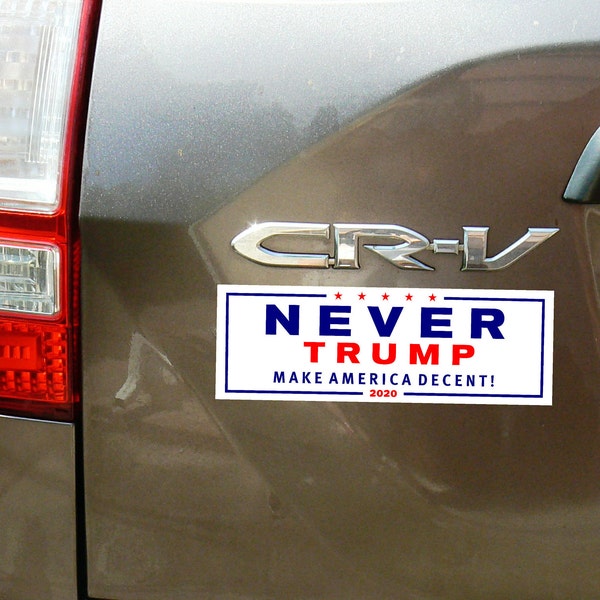 Trump Bumper Stickers - Etsy