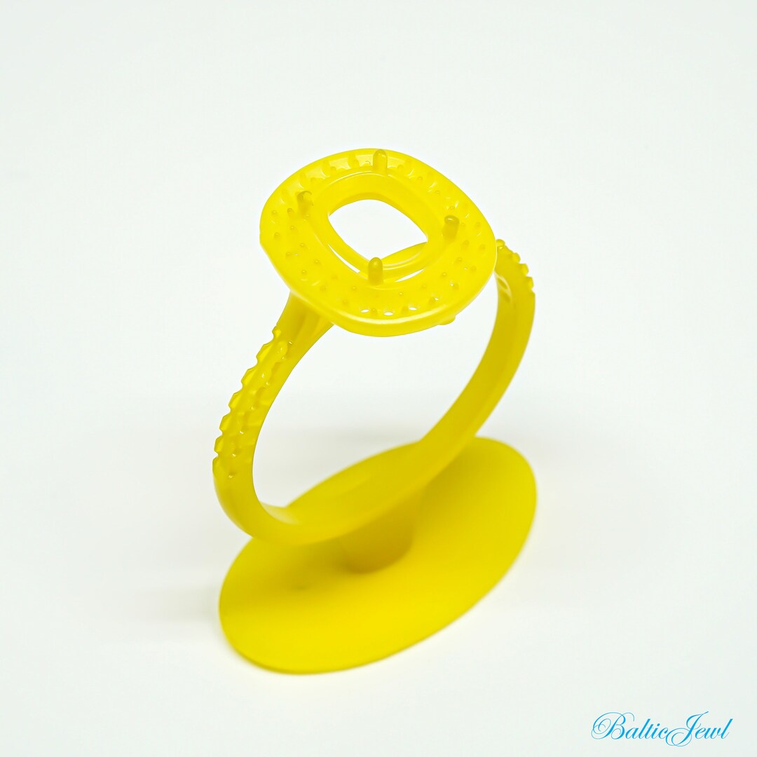 Wax Models for Rings Bracelets and Earrings STL VRML or - Etsy Canada