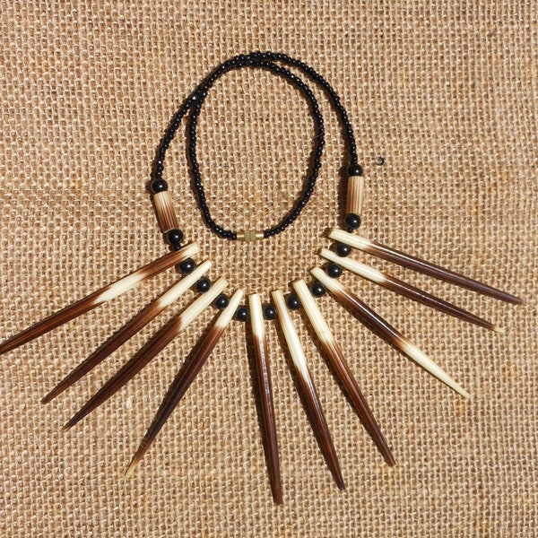 Porcupine Quill - Etsy