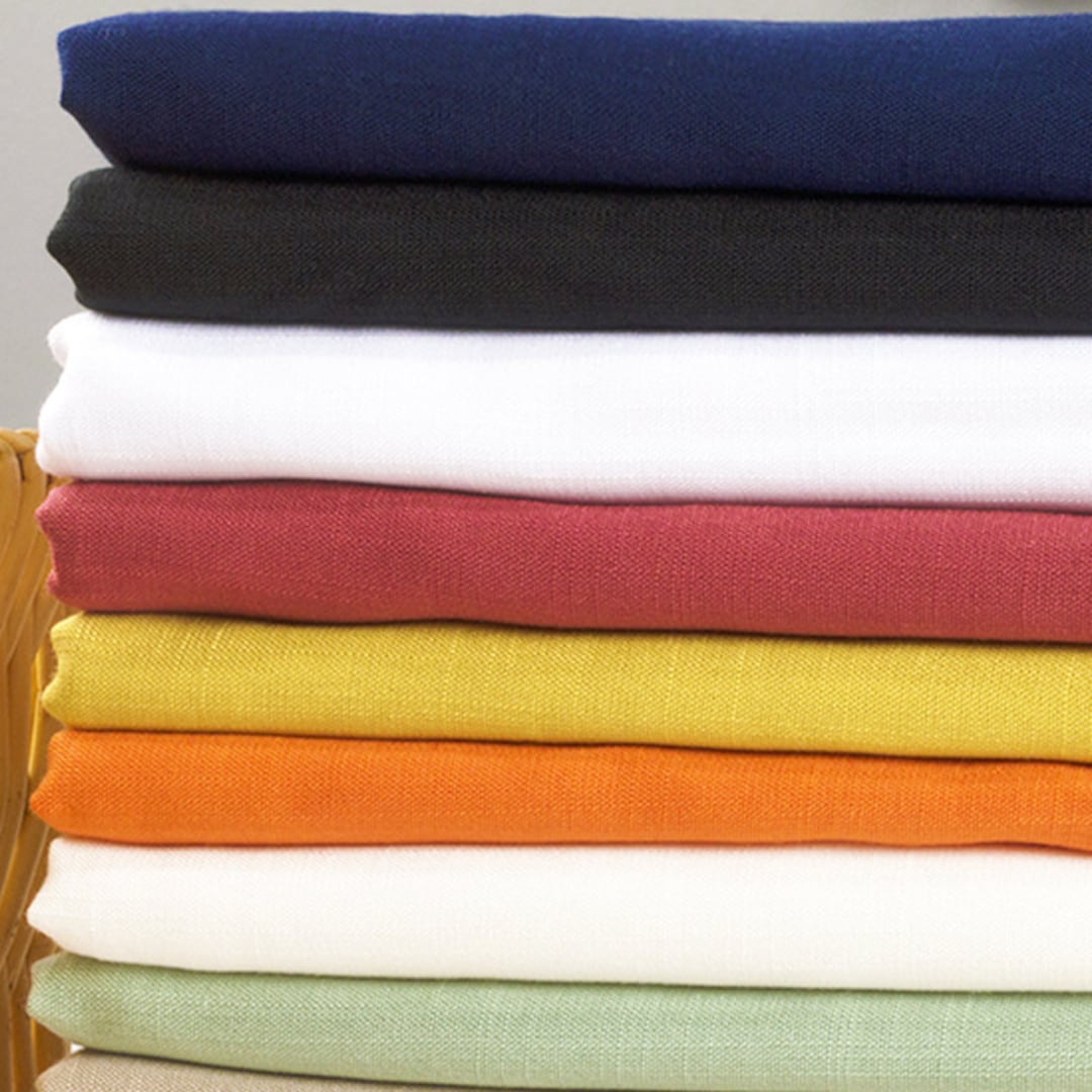 Slub Linen Fabric,stretch Linen Fabric, Linen Noil, Slub Summer Fabric ...