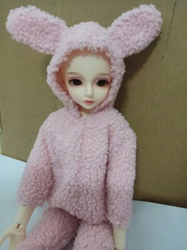 Teddy Plüsch Stoff Gestrickter Stoff Weicher Stoff - Etsy.de