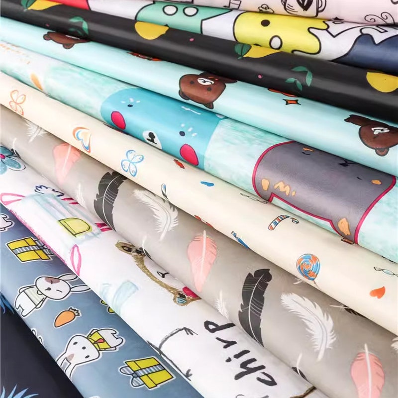 Pul Fabric by the Yard - Etsy