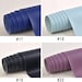 Self-adhesive Leather Fabric, Faux Leather Fabric, Artificial Leather ...
