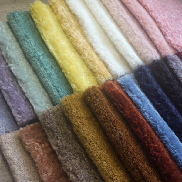 Teddy Bear Fabric - Etsy
