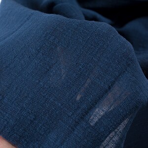 Slub Linen Fabric, Linen Noil,slub Summer Fabric, Cotton Linen Fabric ...