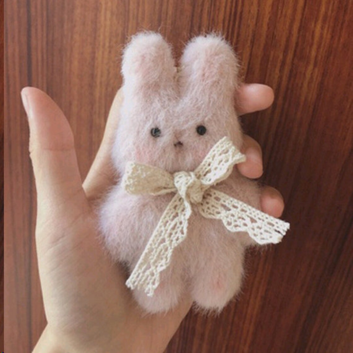 Teddy Bears Fabric Soft Fabric for Toy Stuffed Animal Making 32cm X ...