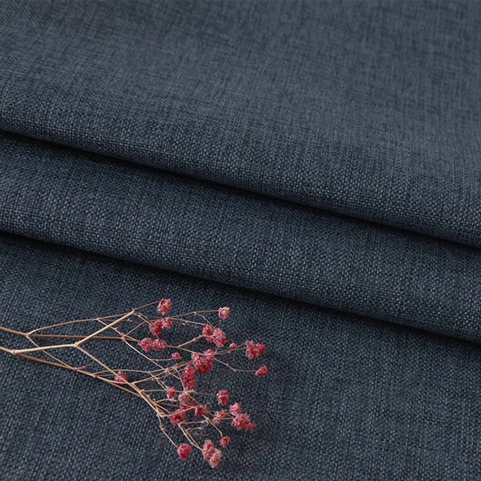 Sofa Fabric Old Coarse Cloth Cotton and Linen Canvas Thick - Etsy