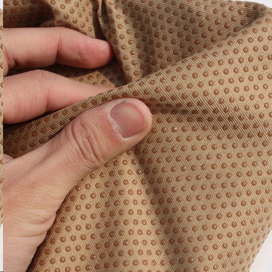 Dotted Non-slip Fabric, Anti Slip Fabric, Anti Skid Fabric ,cushion ...