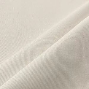 Cotton White Stretch Denim Fabric, Heavy Weight Denim Fabric, White ...