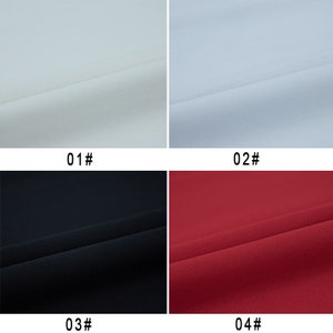 100% Cotton Denim Fabric, Washed Denim Fabric, Soft Denim, Thick Fabric ...