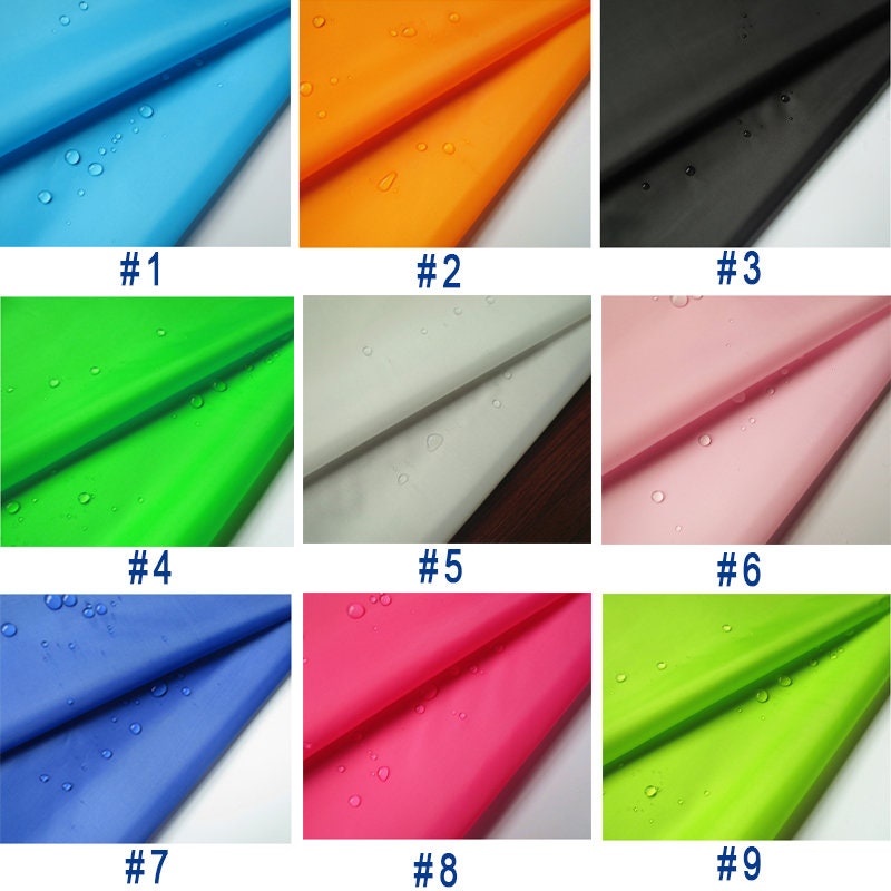 Breathable Fabric Healthy and Environmentally Friendly | Etsy