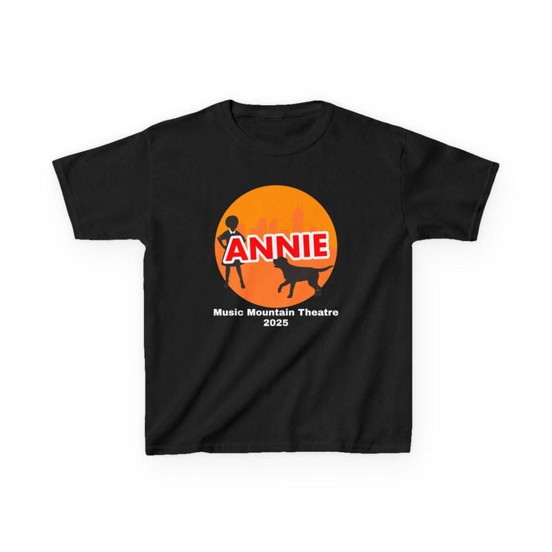 Annie Musical - Etsy