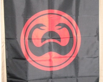 Thulsa Doom - Etsy