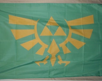Mario Flag | Etsy