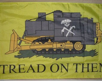 Killdozer Patch - Etsy