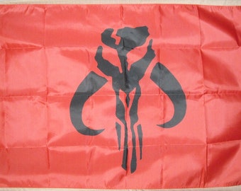 Sith Empire Flag - Etsy