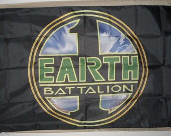 First Battalion - Etsy