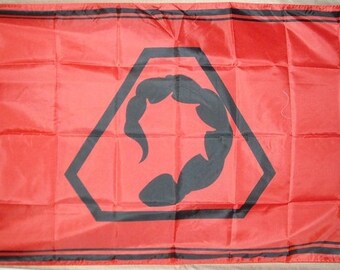 Brotherhood of Nod - Etsy