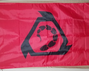 Brotherhood of Nod - Etsy