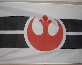 Sith Empire Flag - Etsy