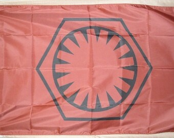 Sith Empire Banner - Etsy