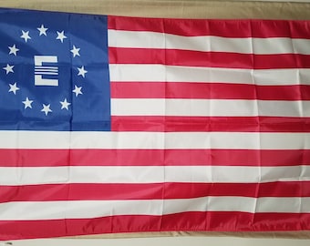 Enclave Banner - Etsy