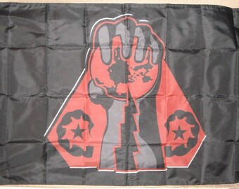 Brotherhood of Nod - Etsy