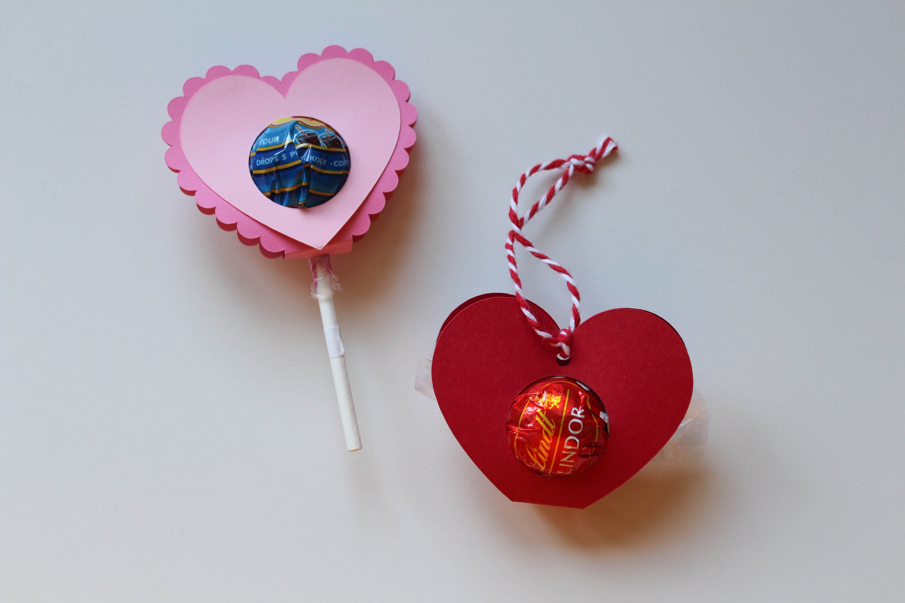 Heart Lollipop Holder Svg, Cricut Silhouette, Party Favour, Mothers Day ...