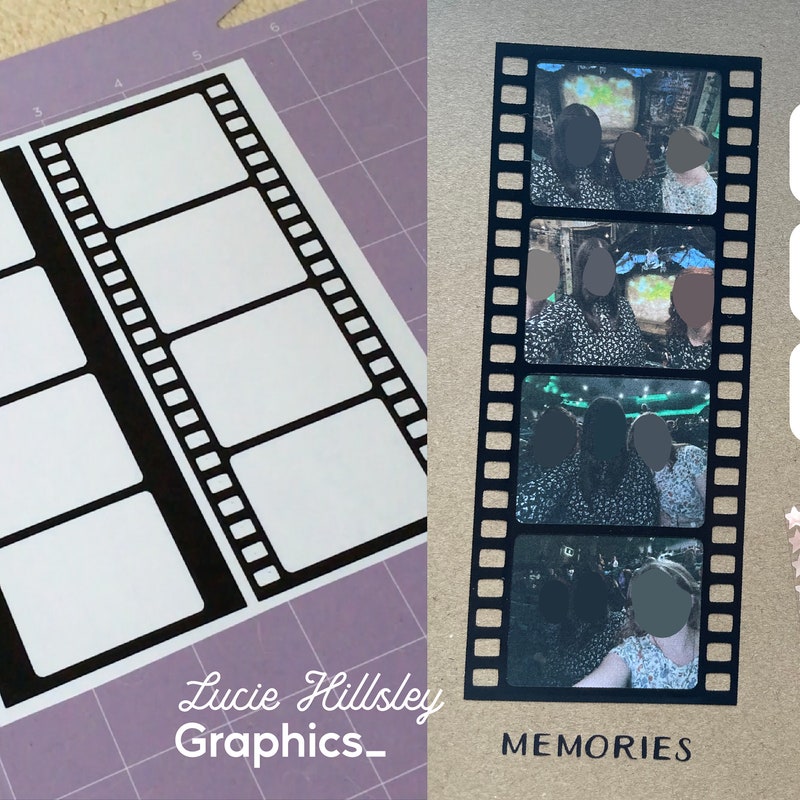 Photo Booth Strips - Etsy